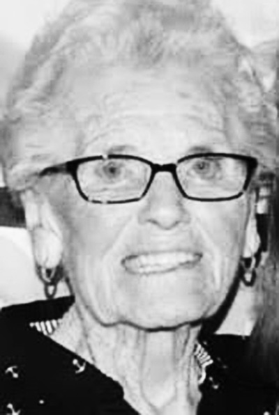 Ruth Faye Maxon | News, Sports, Jobs - Marietta Times
